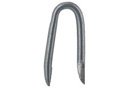 Schlaufen, galv. verzinkt, DIN 1159